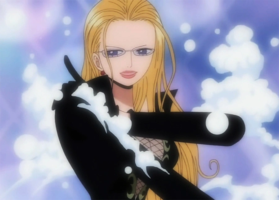 Fruta Awa Awa - One Piece Wiki - Wikia