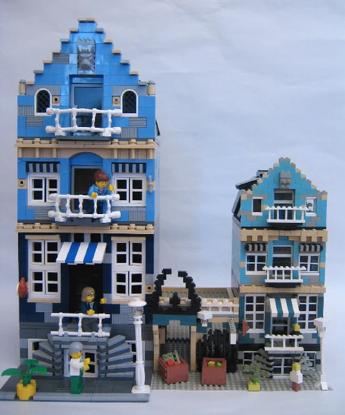 Modulex - Brickipedia, the LEGO Wiki