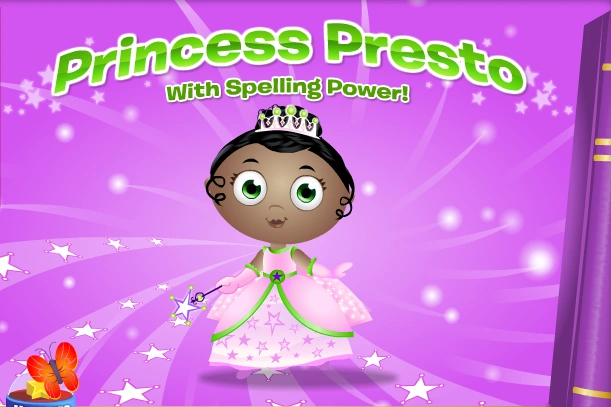 Image - Princess Presto PBSKIDS Site.png - Super Why! Wiki