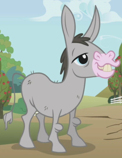 Animals - My Little Pony Friendship is Magic Wiki