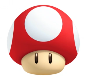 Super Fungo - Super Mario Italia Wiki - L'Enciclopedia Italiana di Mario