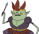 Goblins - The Adventure Time Wiki. Mathematical!