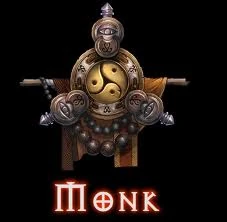 Wow Monk Symbol