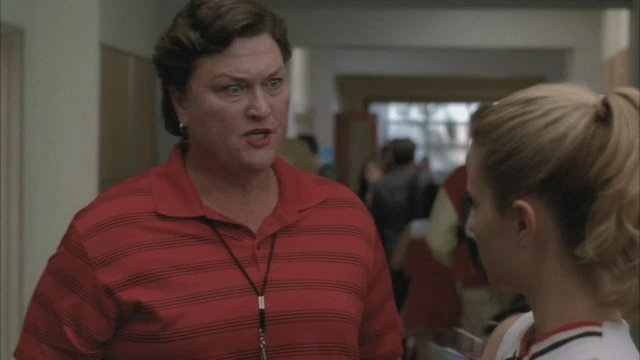 Image - Coach-beiste.jpg - Glee Wiki