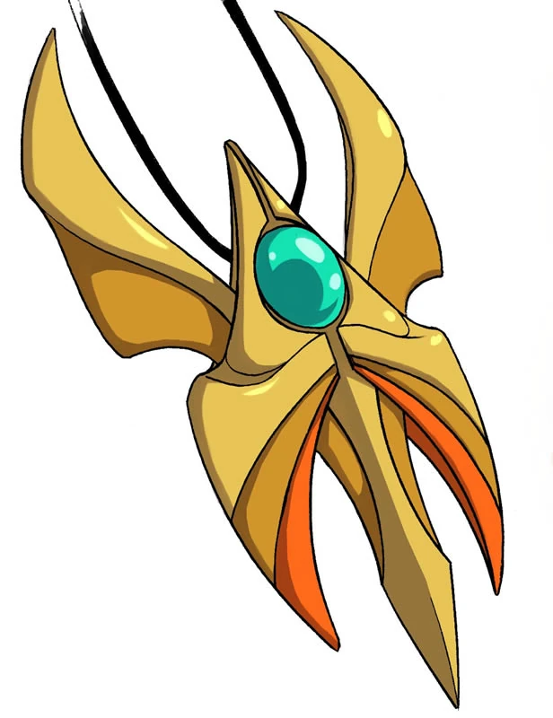 Image - Icarus Amulet.jpg - Huntik Wiki - Secrets and Seekers Encyclopedia