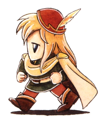 Edward Chris von Muir - The Final Fantasy Wiki - 10 years of having ...