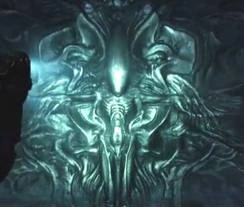 Image - Prometheus mural 2.jpeg - Alien Anthology Wiki - Wikia