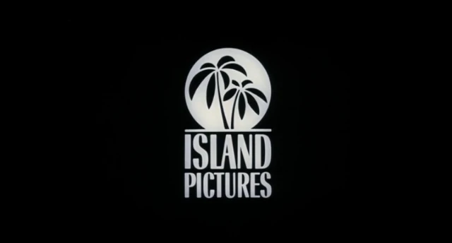 Island Inspired Logo