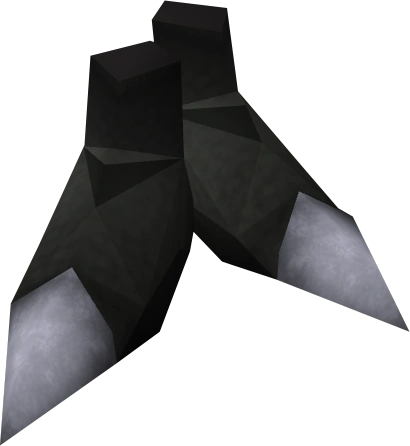Pernix boots - The RuneScape Wiki