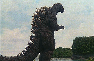 Godzilla Design Thread, Second Edition - Godzilla Has Return - Fimfiction