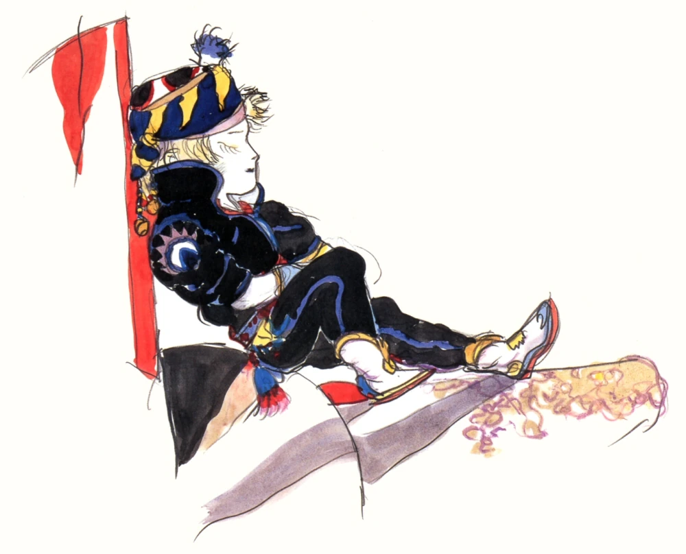 Locke Cole - Final Fantasy Wiki - Wikia