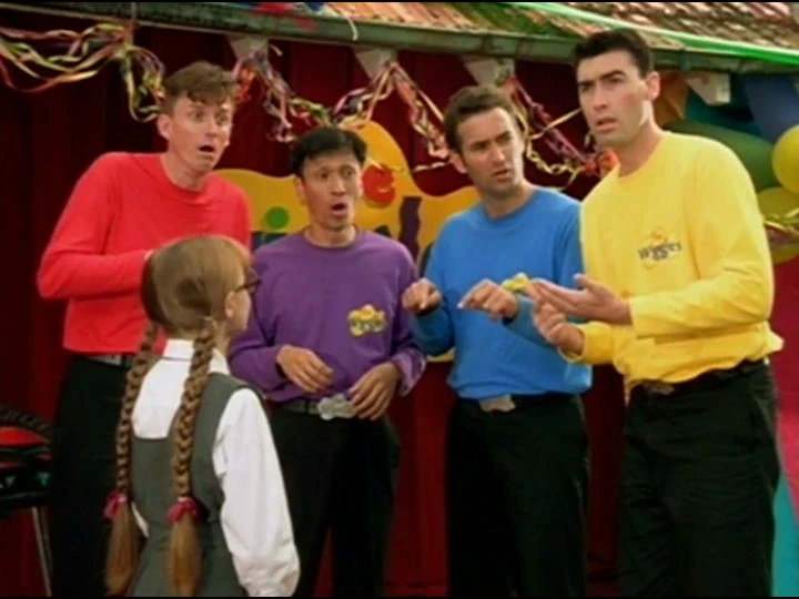 Image - TheWiggles3.jpg - The Wiggles Movie Wiki