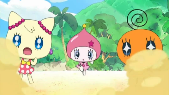 Image - Himespetchi without-boots1.jpg - Tamagotchi Wikia