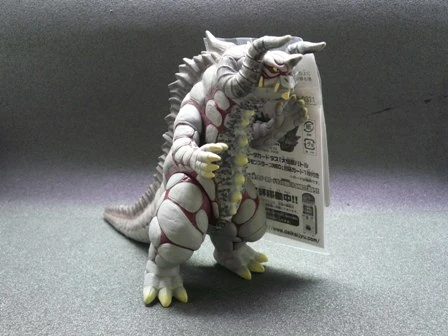 The 2015 Grocery List - Toho Kingdom