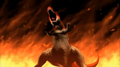 Terry - Dinosaur King - Wikia