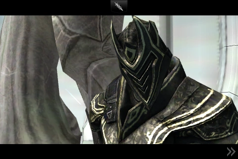 Image - Siris.PNG - Infinity Blade Wiki