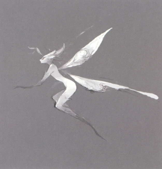 What is Puck? : r/DotA2