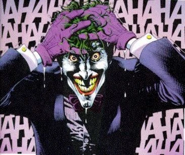 Image - Joker Insane.jpg - Batman Fanon Wiki