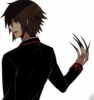 Sekreuz Trenkel Navarus - Crepuscule Wiki