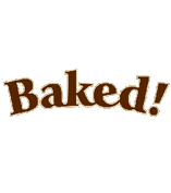 Just Baked Logo