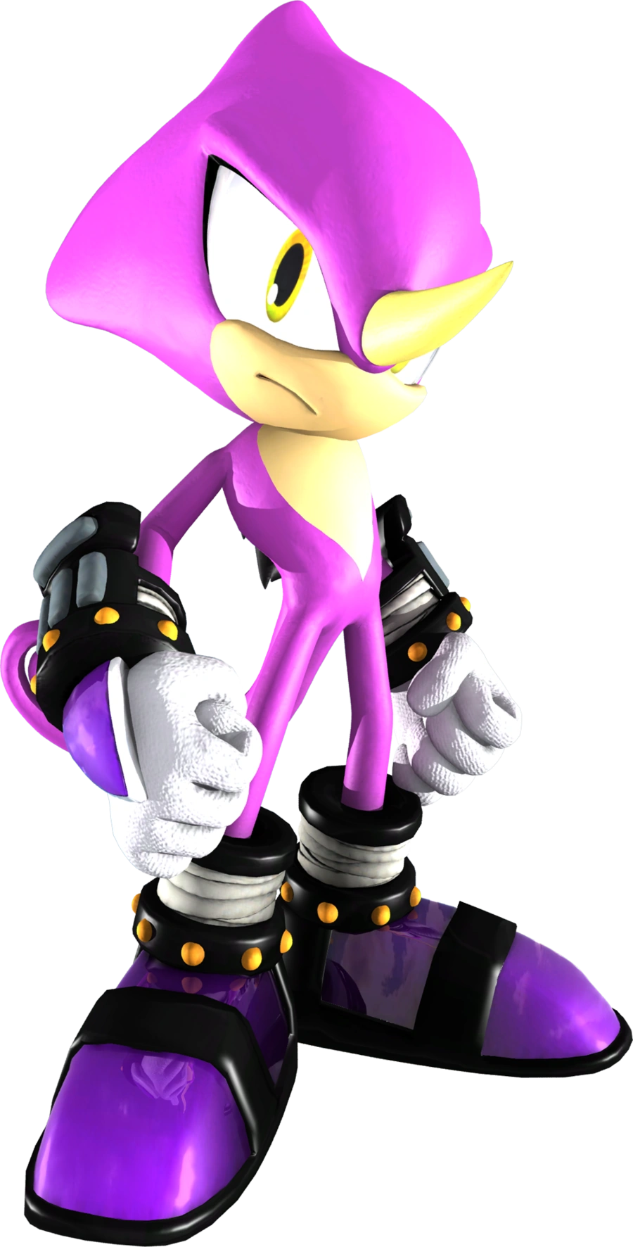 Image - Espio the chameleon by itshelias94-d4s05jx.png - Nickelodeon ...