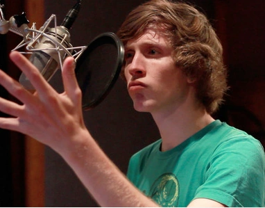 Alex Walsh - Bravest Warriors Wiki