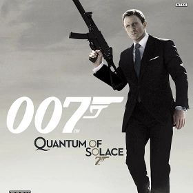 James Bond video games - James Bond 007 Wiki
