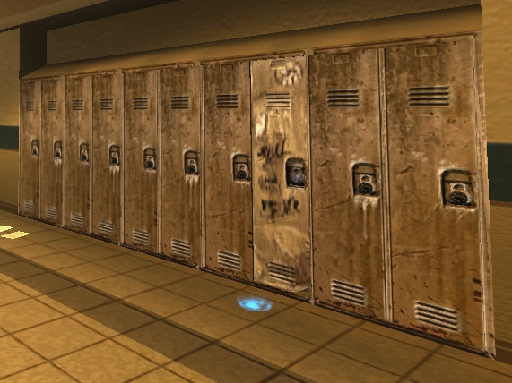 Locker Simulator 2014 : r/gaming