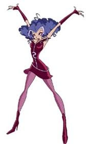 Stormy - Winx Club Wiki