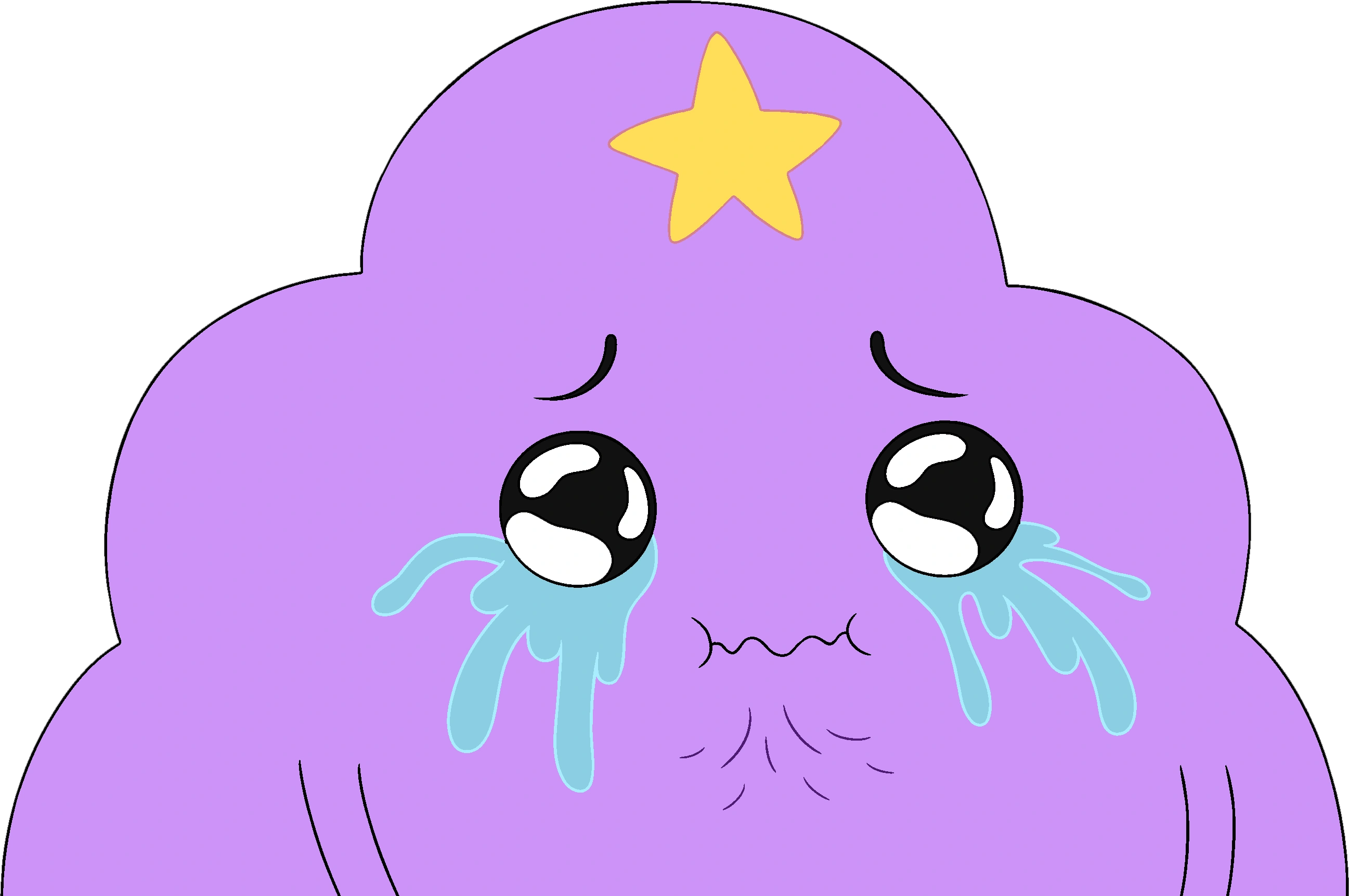 Lumpy Space Princess | Memes, Princesa grumosa, Memes divertidos