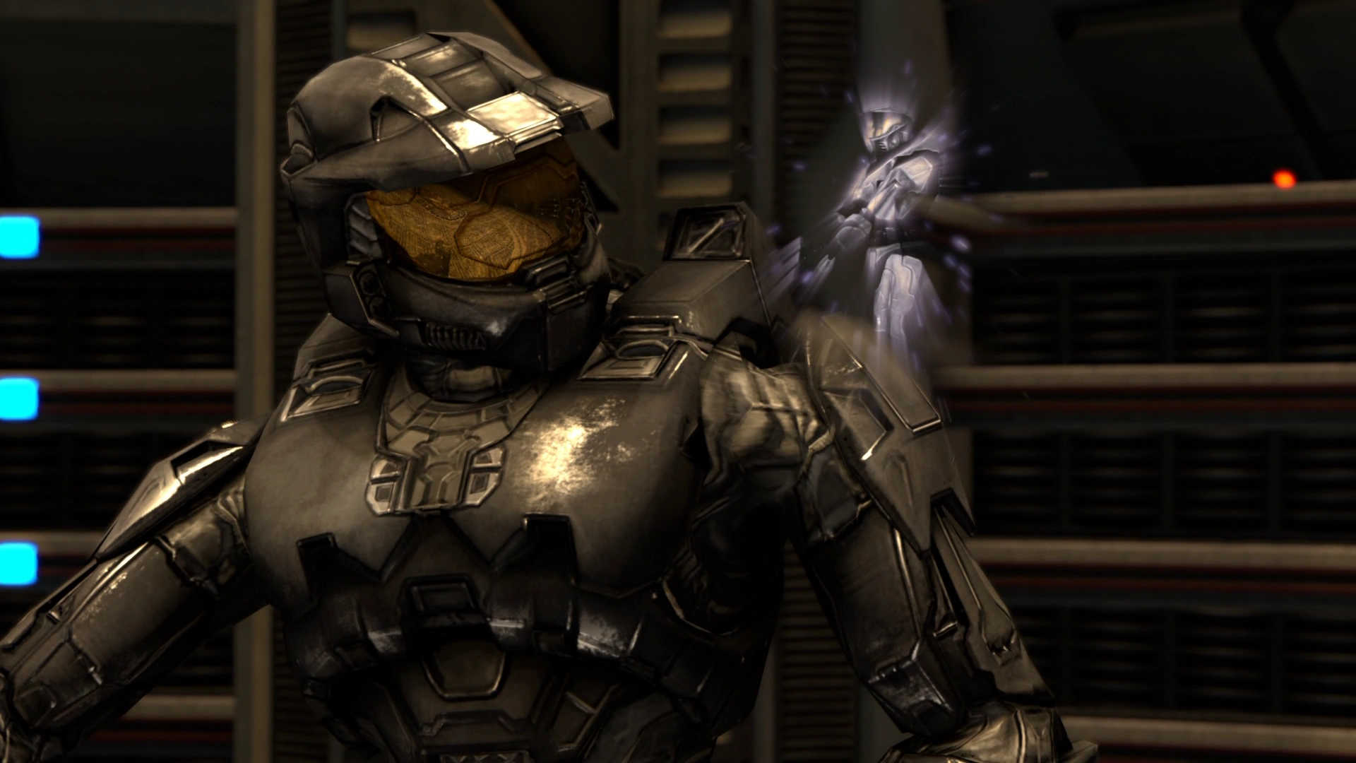 Omega - Red vs. Blue Wiki, The Unofficial Red vs. Blue Wiki