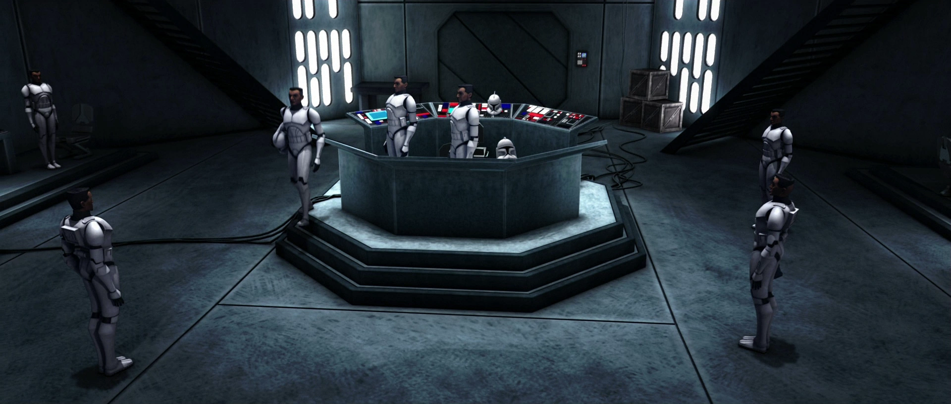 Rishi Station - Wookieepedia, the Star Wars Wiki