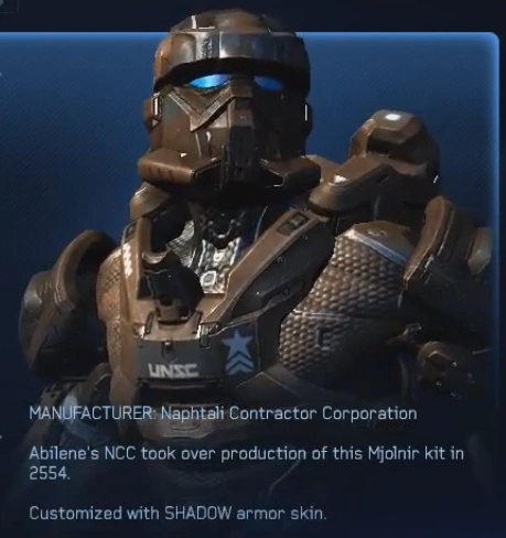 Regarding EOD armor redesign in halo 5 : r/halo