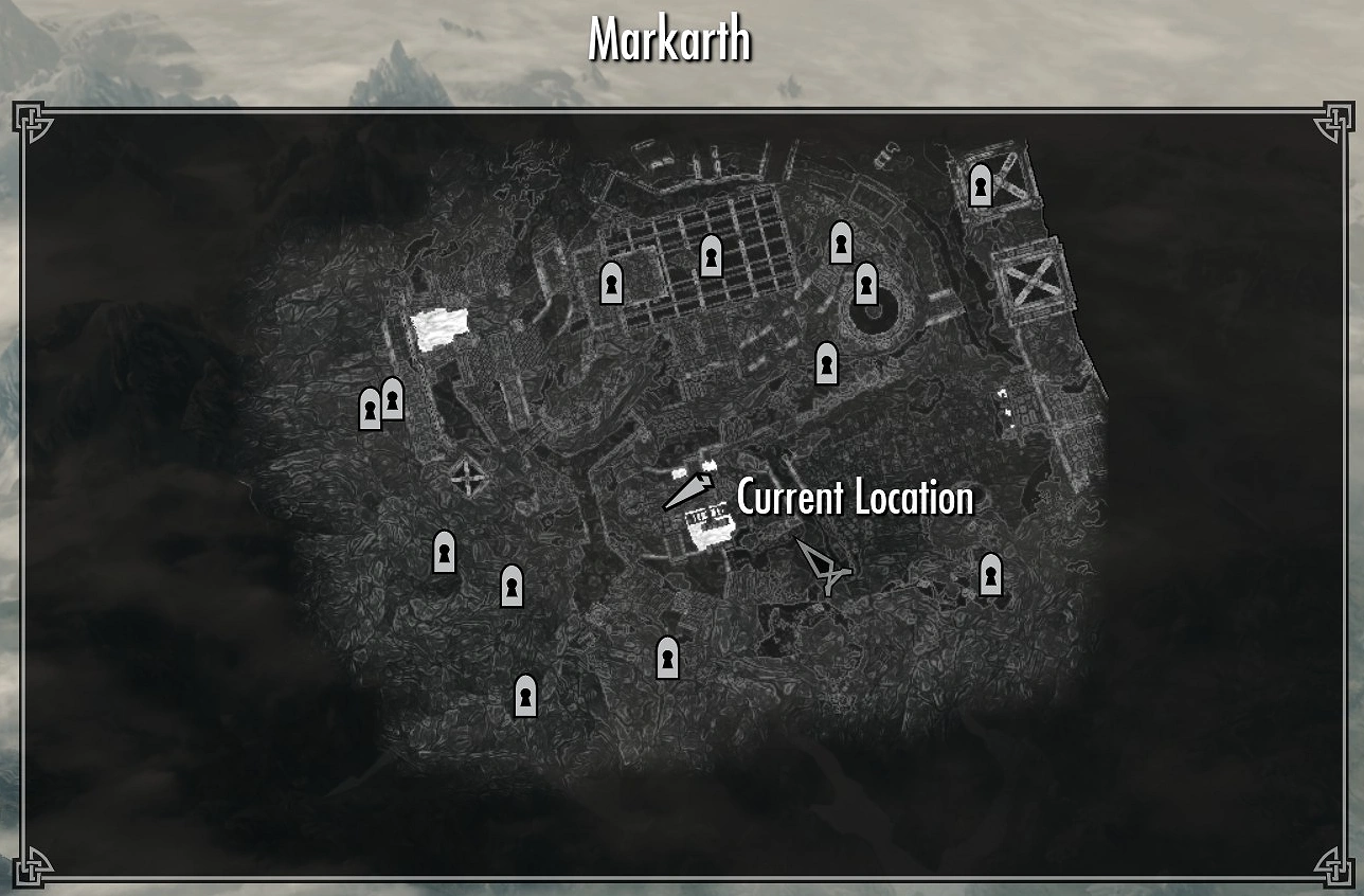 Markarth Lumber Mill and Forge - The Elder Scrolls Wiki