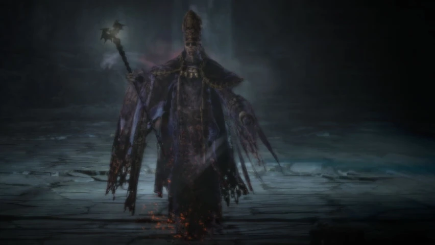 Lich - Dragon's Dogma Wiki