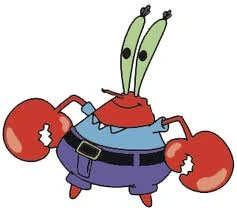 Pan Krab – SpongeBob Kanciastoporty Wiki