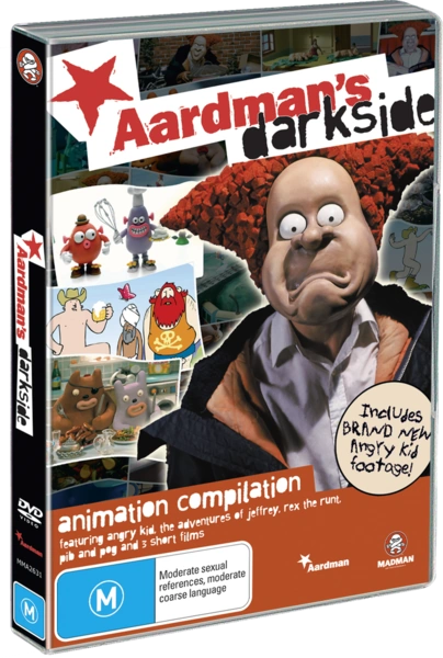 Image - Aardman's Dark Side Angry Kid.png - Angry Kid Wiki