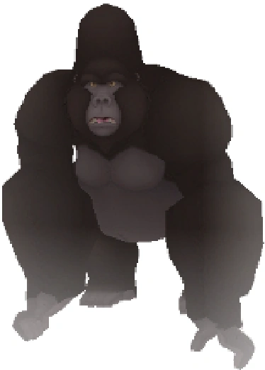 Image - Kerchak 2.png - DisneyWiki