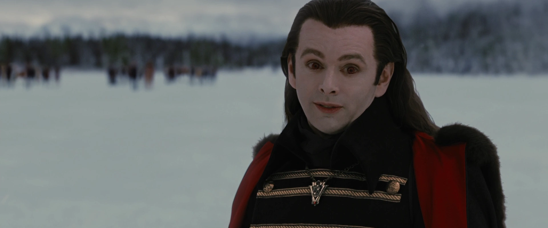 Aro - Twilight Saga Wiki