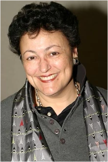 I love Rosa's story so much, but can't reconcile this Rosa with that ...