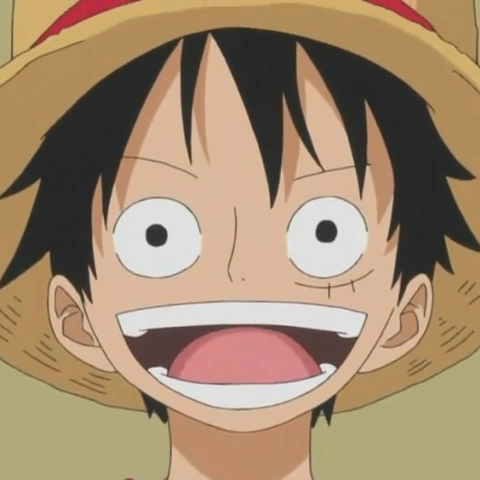 Imagen - Monkey D. Luffy portrait.png - One Piece Wiki