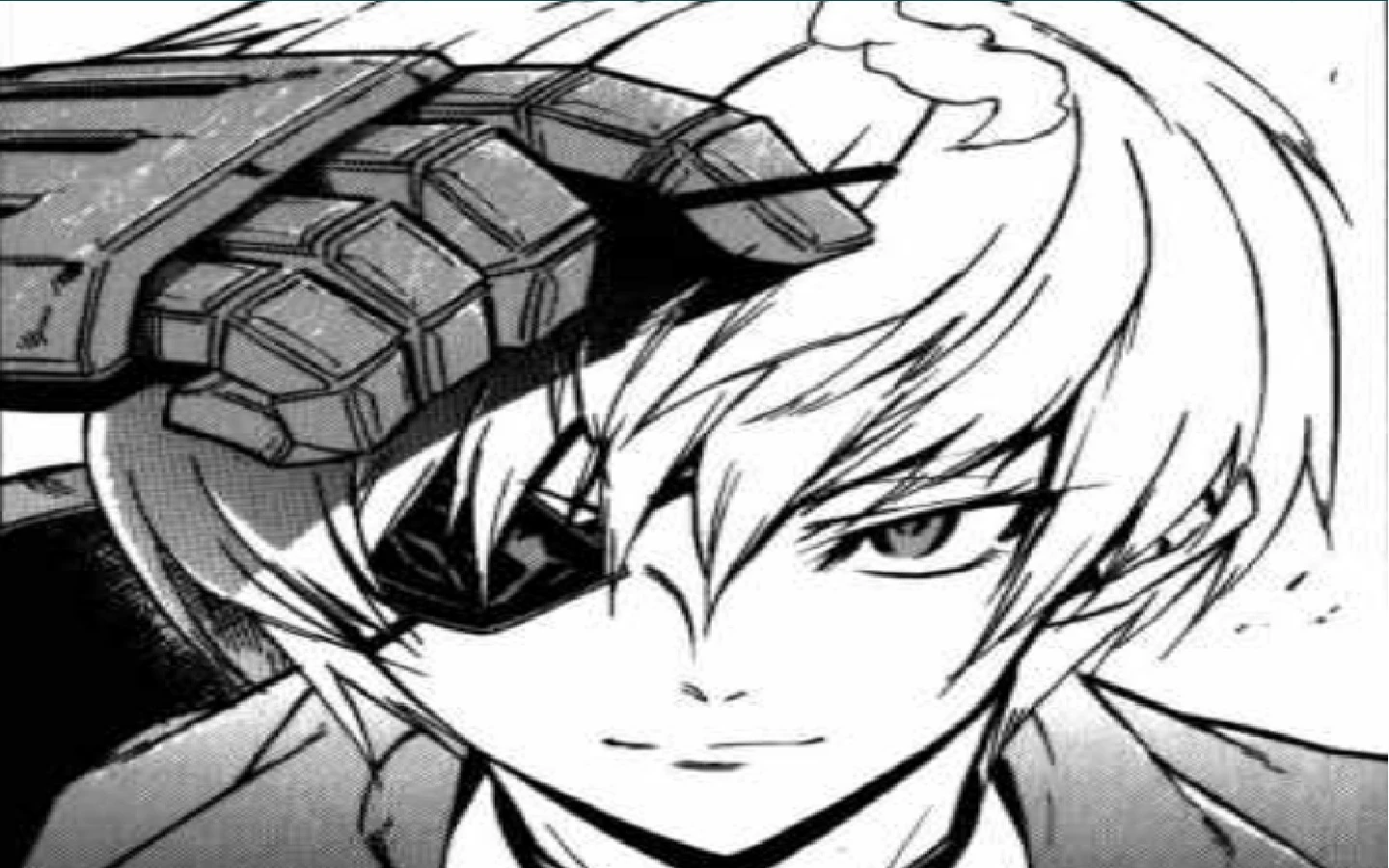 Najenda - Akame Ga Kill! Wiki