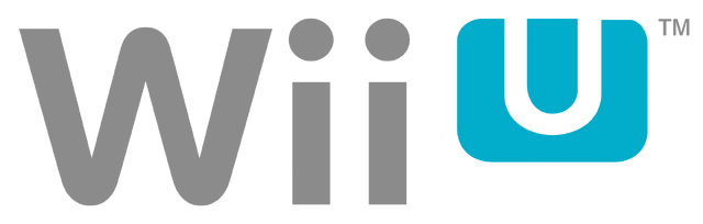 Image - Wii U (Logo).png - MarioWiki, the encyclopedia of everything Mario