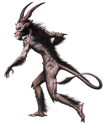 Lamia Physiology - Superpower Wiki