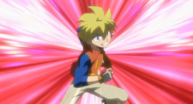 Bild - Chris (40).png – Beyblade Wiki -Serie, Game, Kreisel, Episoden ...