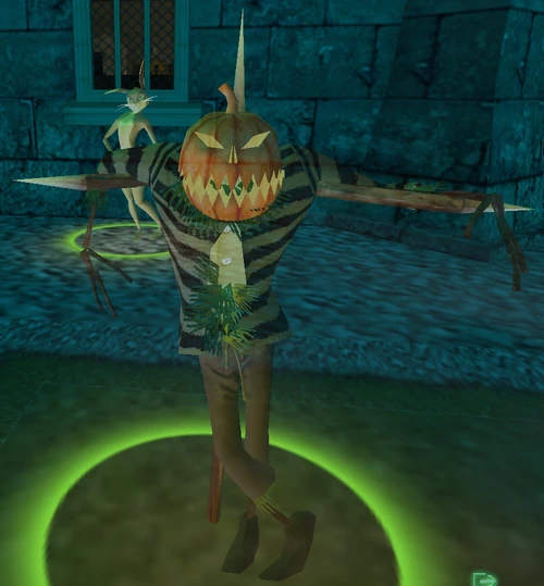 Image - Scarecrow.png - Ghost Wiki