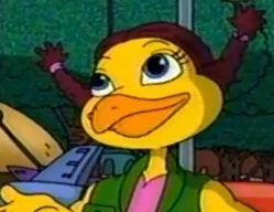 Birdie - Ronald McDonald Wiki