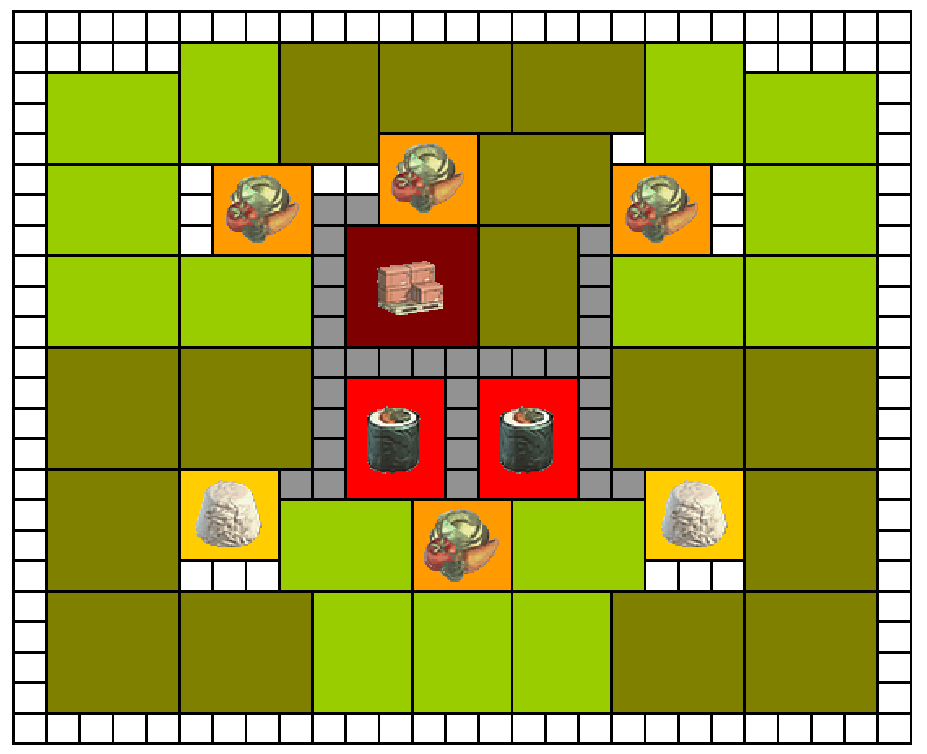 Eco Production Layouts - Anno 2070 Wiki