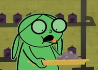 Making Fiends Vegetables