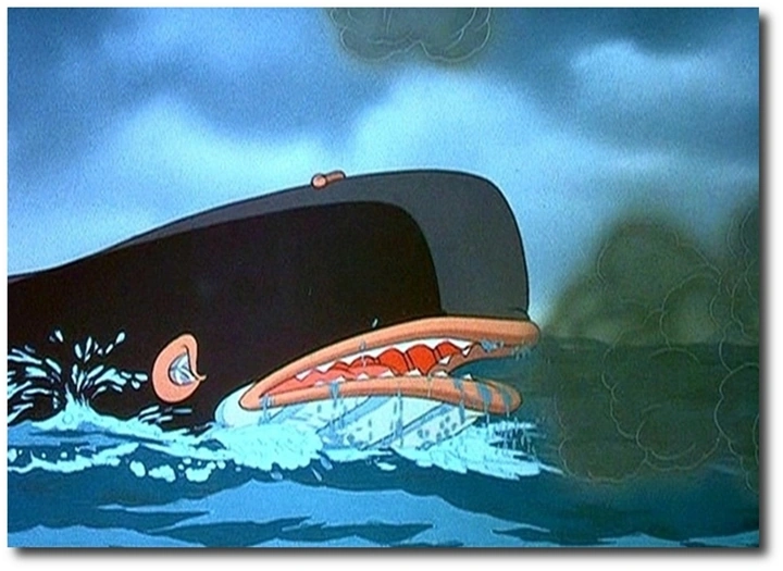 Image - Monstro!!!.png - DisneyWiki